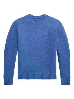Polo Ralph Lauren Long-sleeved Pullover