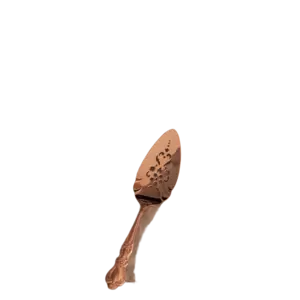 COPPERMILL KITCHEN Antique Pie/cake Server - Copper