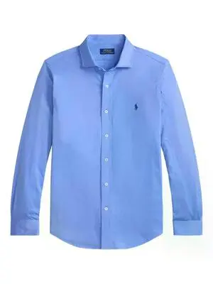 Polo Ralph Lauren Long-sleeve Collared Shirt