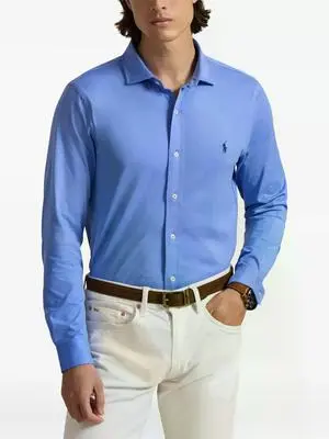 Polo Ralph Lauren Long-sleeve Collared Shirt