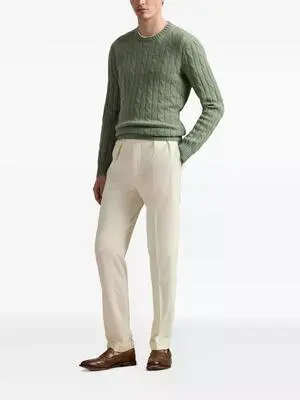 Polo Ralph Lauren Cable-knit Sweater