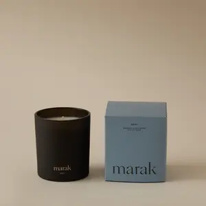 MARAK Driftseagrass & Salt Water3-wick 23 Oz / 652 G - Gift Wrapping