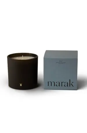MARAK Driftseagrass & Salt Water3-wick 23 Oz / 652 G - Standard Packaging