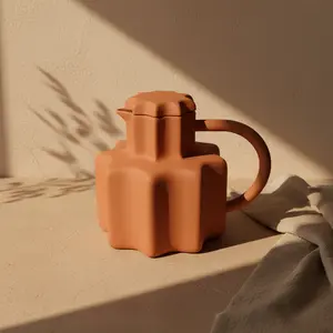 FORM & SEEK Comet Jug