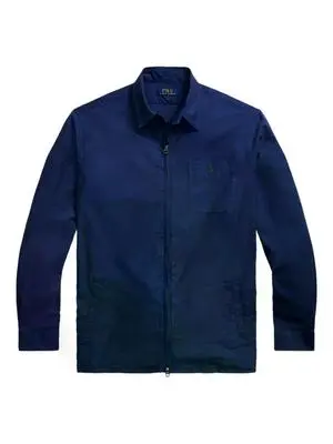 Polo Ralph Lauren Long-sleeve Shirt - Blue