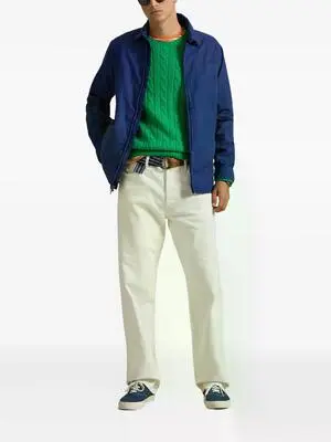 Polo Ralph Lauren Long-sleeve Shirt - Blue