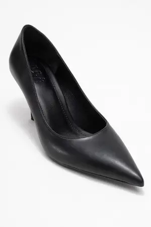 Prologue Shoes Printed Pumps