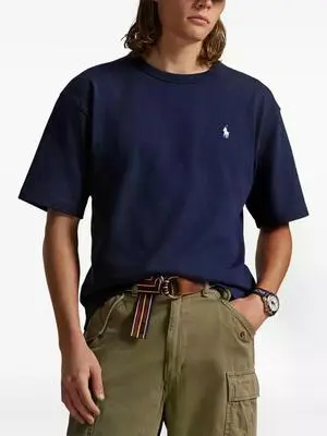 Polo Ralph Lauren Short-sleeve T-shirt - Blue