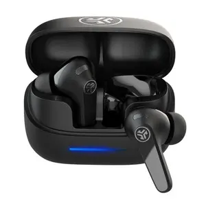 JLAB Jbuds Pods Anc True Wireless Earbuds - Black