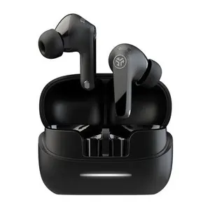 JLAB Jbuds Pods Anc True Wireless Earbuds - Black