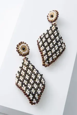 Noonday Collection Earrings