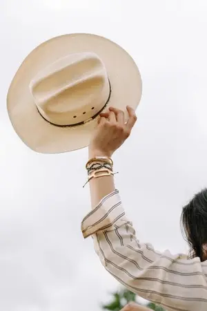 NOONDAY COLLECTION Circuit Cuff