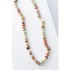 Noonday Collection Beaded Necklaces