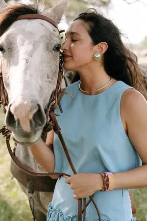 NOONDAY COLLECTION Desert Sunset Cuff