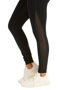 ADORE ME Aura Leggings - Black