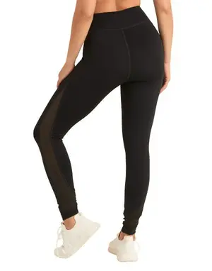ADORE ME Aura Leggings - Black