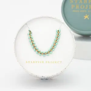 STARFISH PROJECT Seeds Of Hope Necklace