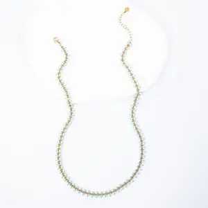 STARFISH PROJECT Seeds Of Hope Necklace