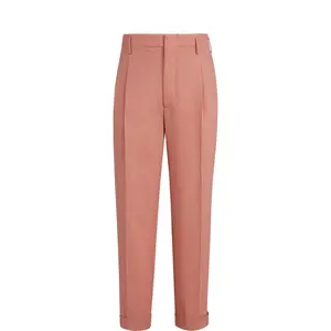 Brunello Cucinelli Double-pleated Trousers