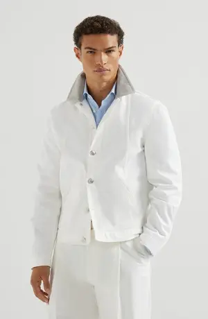 Men's Snow Jackets