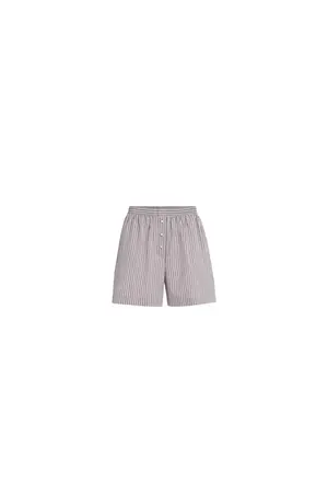 Women's Pyjama Shorts