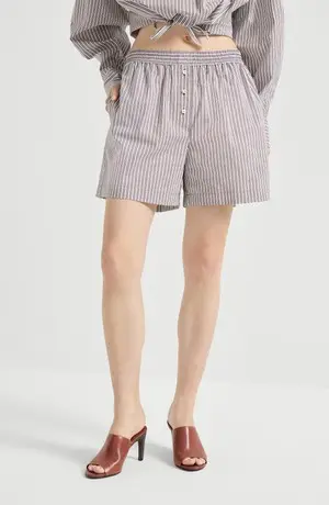 Women's Pyjama Shorts