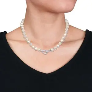 JULIANNA B. Cultured Freshwater Necklace