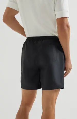 Brunello Cucinelli Swimsuit - Black