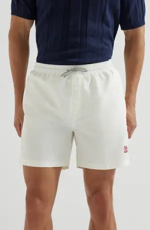 Brunello Cucinelli Swimsuit - Panama