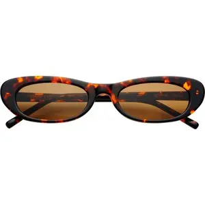 FREYRS EYEWEAR Cat-eye Sunglasses - Tortoise
