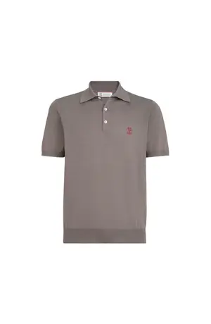 Women's Lightweight Knit Polo
