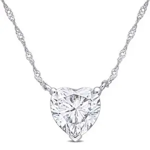 Julianna B. Diamond Necklaces