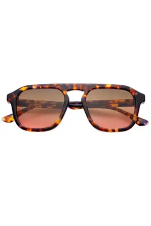 FREYRS EYEWEAR FREYRS Eyewear Addison Aviator Sunglasses Sunset