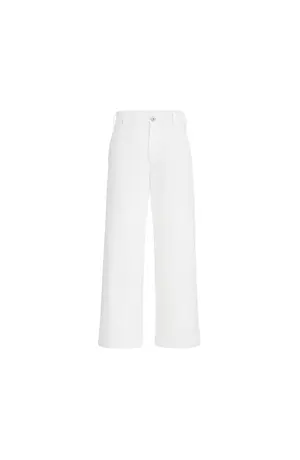 Brunello Cucinelli Chinos Pants For Women