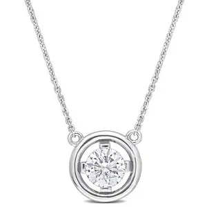 Julianna B. Pendant Necklaces