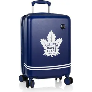 HEYS Nhl Toronto Maple Leafs 21-inch Luggage