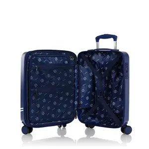 HEYS Nhl Toronto Maple Leafs 21-inch Luggage