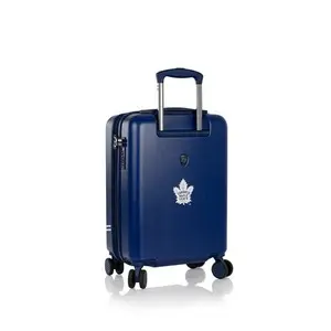 HEYS Nhl Toronto Maple Leafs 21-inch Luggage