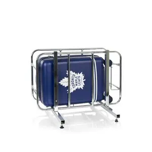 HEYS Nhl Toronto Maple Leafs 21-inch Luggage