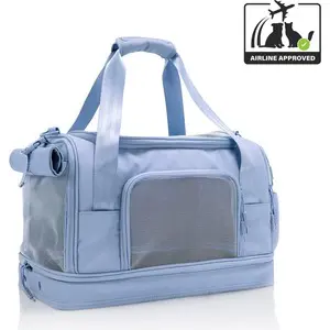 Heys Mesh Travel Bags