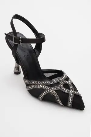 Prologue Embellished Shoes For Women
