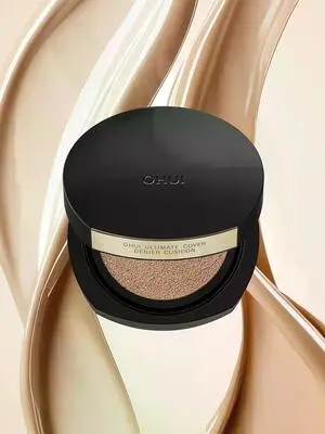 O HUI Ultimate Cover Cushion Foundation