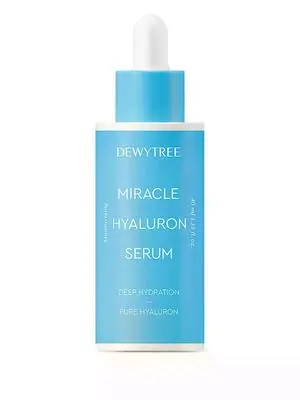 DEWYTREE Miracle Hyaluron Serum - Blue