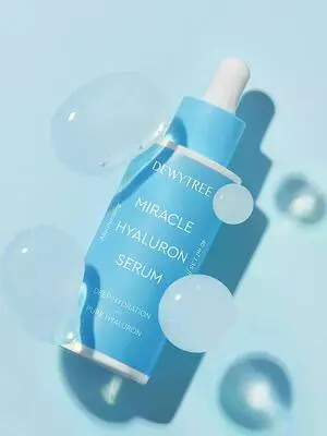 DEWYTREE Miracle Hyaluron Serum