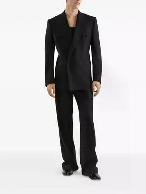 Dolce & Gabbana Double-breasted Blazer