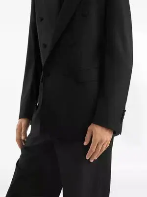 Dolce & Gabbana Double-breasted Blazer