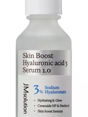 JMSOLUTION Skin Boost Hyaluronic-acid 3 1.0 Serum