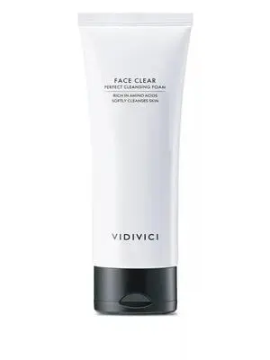 Vidivici Deep Cleansing Skincare Products