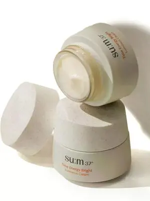 SUM37 Time Energy Bright Luminous Cream