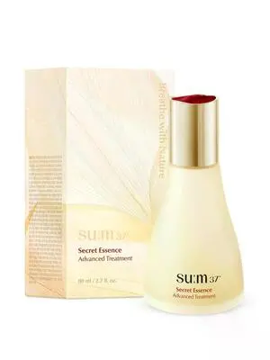 SUM37 Secret Essence Advanced Treatment Serum - Neutrals